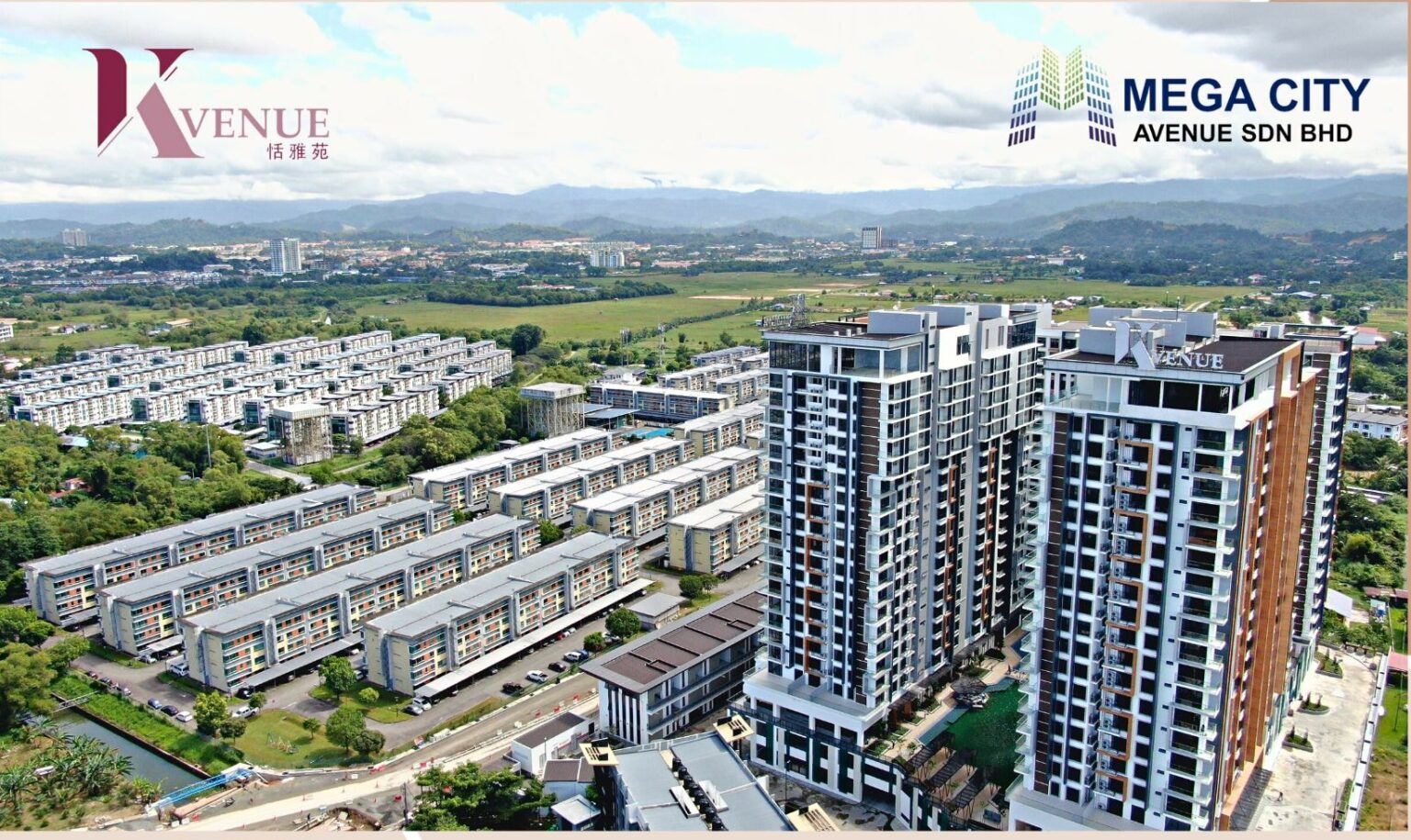 88 Avenue @ Kota Kinabalu | Discover New Landmark In Kepayan