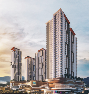 88 Avenue @ Kota Kinabalu | Discover New Landmark In Kepayan