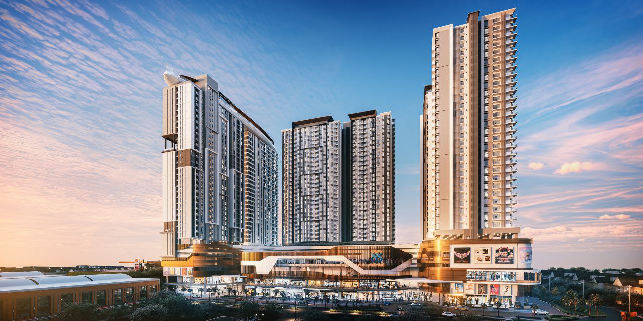 88 Avenue @ Kota Kinabalu | Discover New Landmark In Kepayan